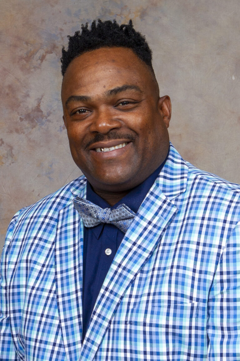 Pastor and Ministers - Ebenezer Missionary Baptist Church