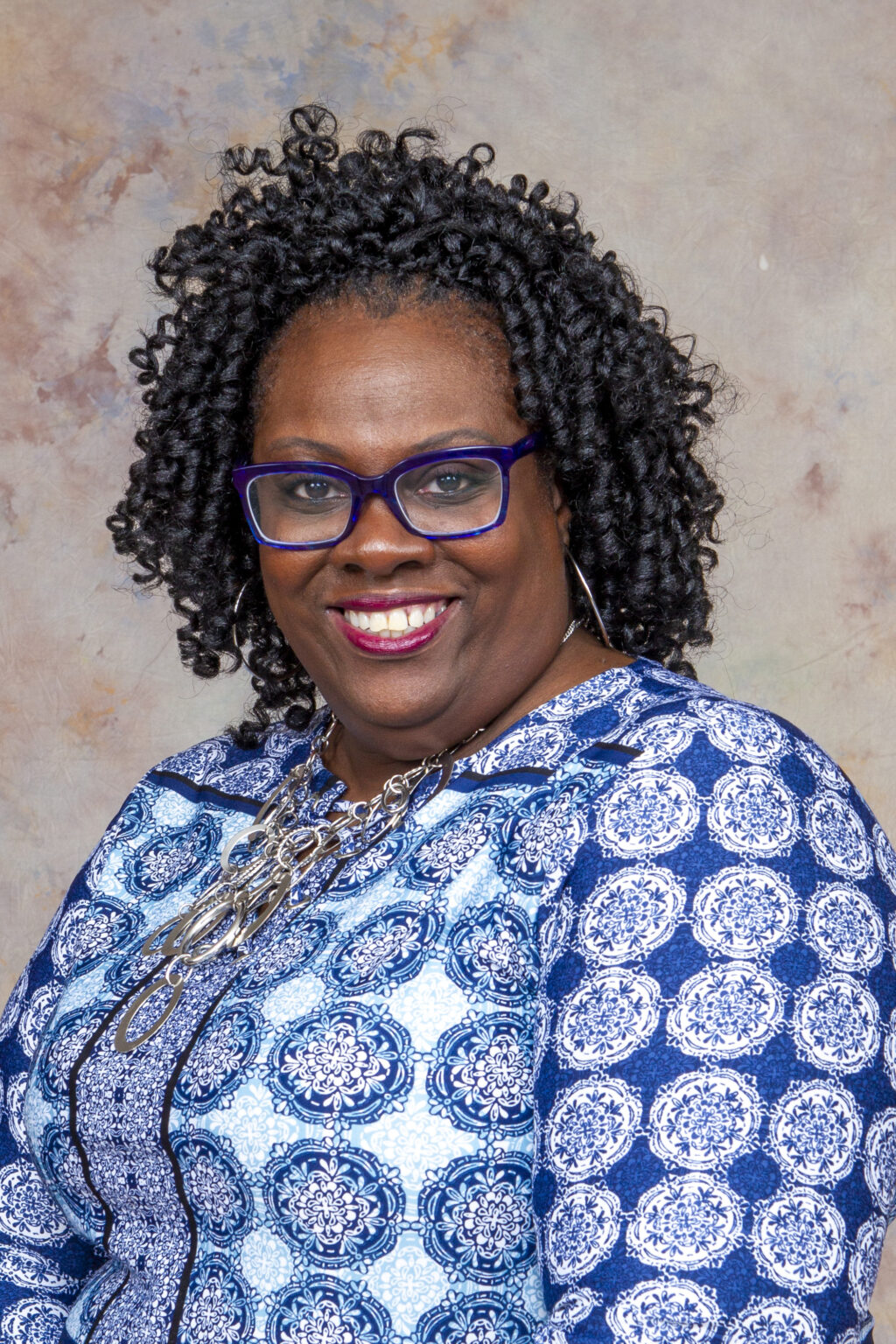 Pastor and Ministers - Ebenezer Missionary Baptist Church